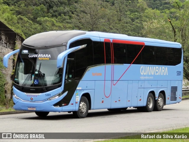 Guanabara Turismo - Grupo Guanabara 5301 em Petrópolis por Rafael da ...
